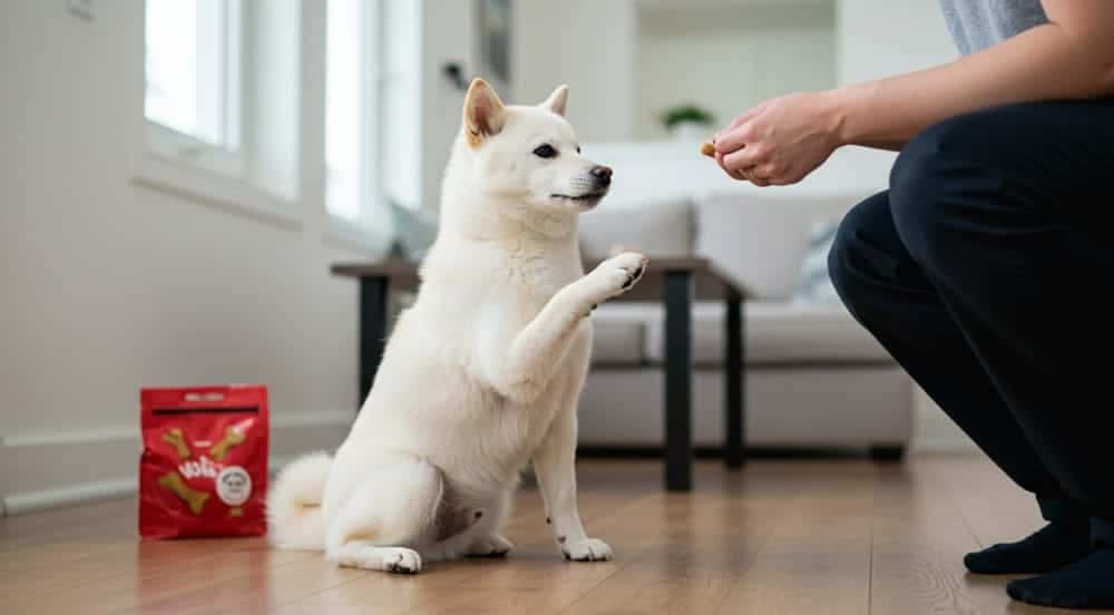 Training Your Shiba Inu dog Puppy From Zero to Hero Inu in Easy Steps ...