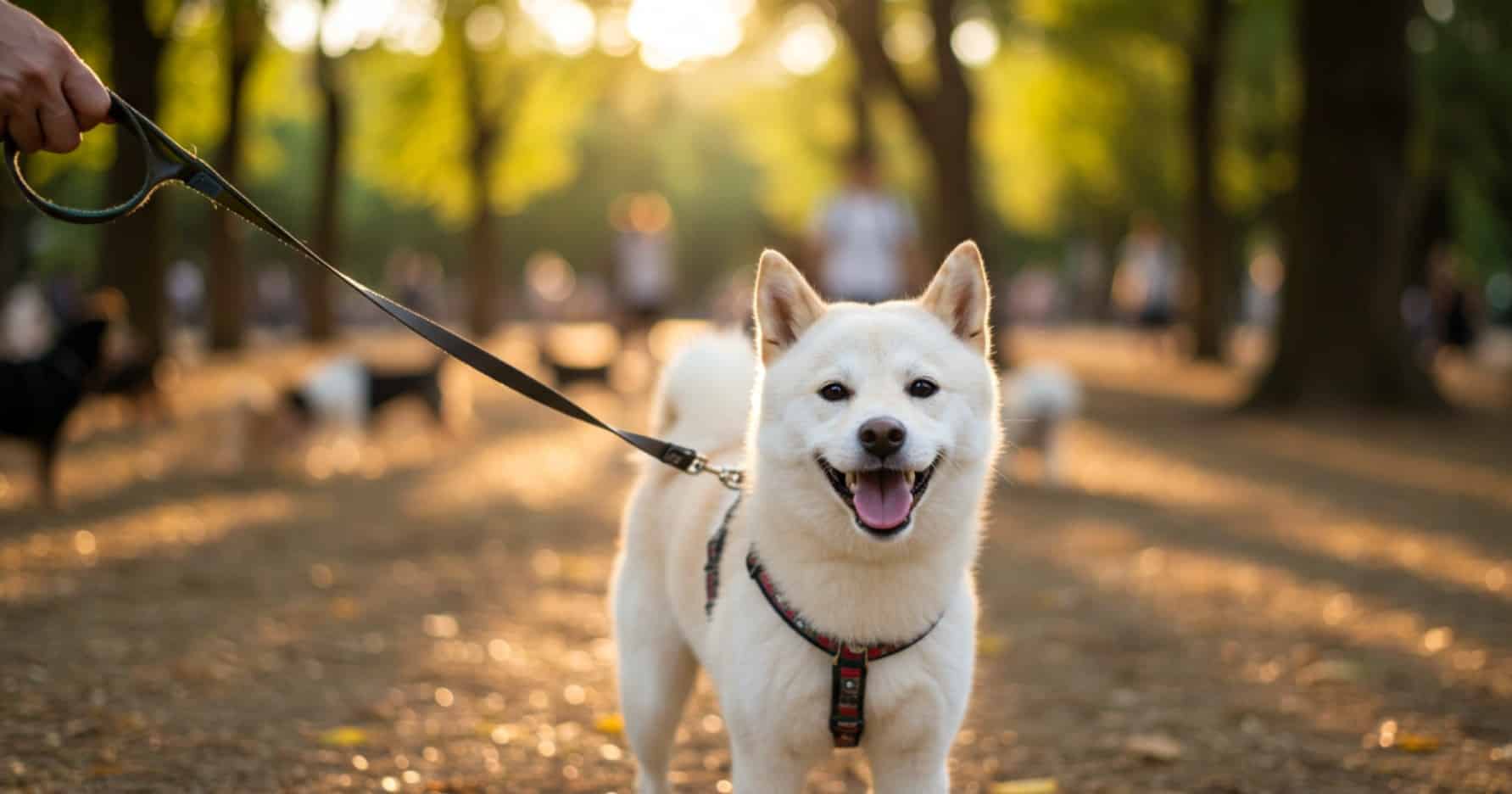 How Long to Walk Shiba Inu Puppy? - C'est Favori: My Cream Shiba Inu ...